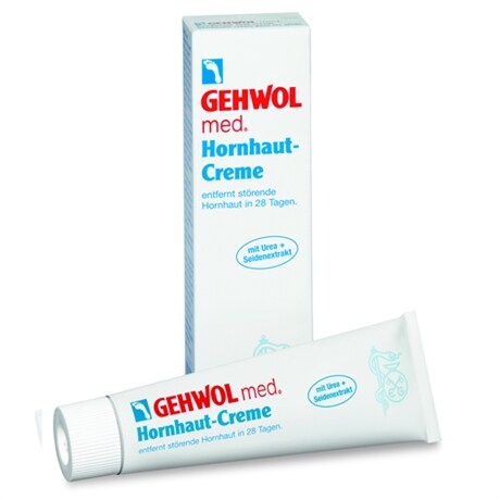 Gehwol Callus Cream mod hård hud 125ml